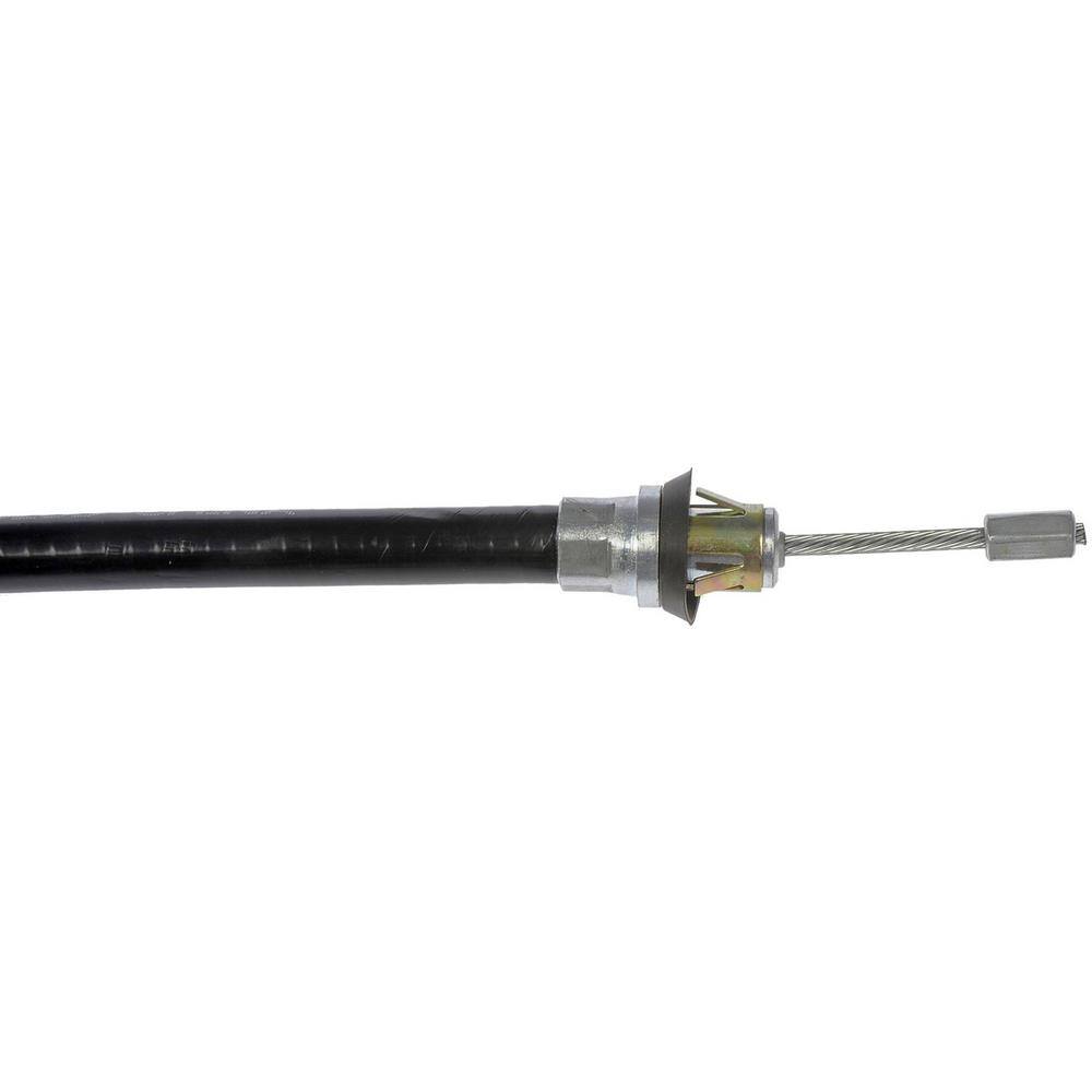 Parking Brake Cable C660400 - The Home Depot