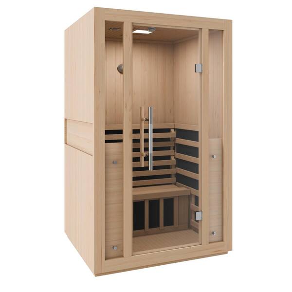 Sandra Mod Sauna Do Saunas Add Value To Your Home?