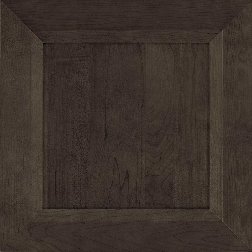 American Woodmark Garner 11 9/16-in. W x 3/4-in. D x 11 1/2-in. H in ...