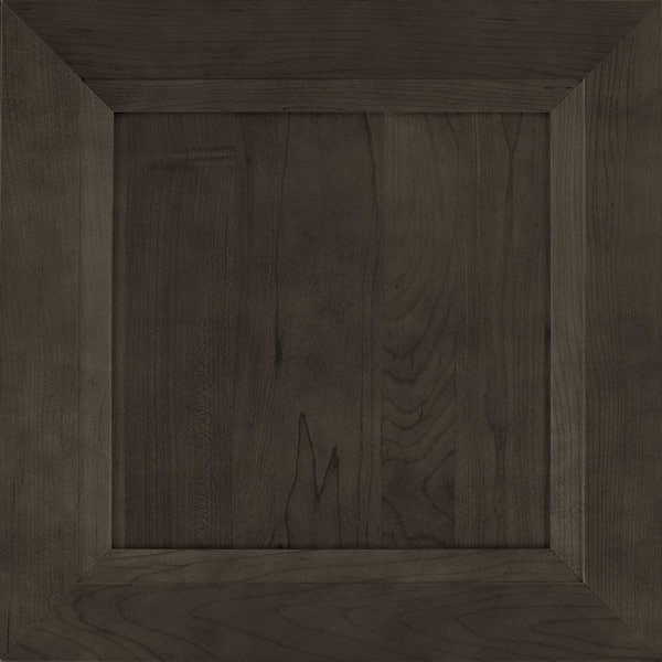 American Woodmark Garner 11 9/16-in. W x 3/4-in. D x 11 1/2-in. H in ...