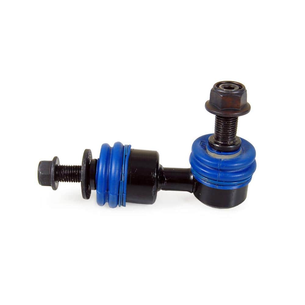 Mevotech Supreme Suspension Stabilizer Bar Link Kit 2007-2013 Mazda 3 2 ...