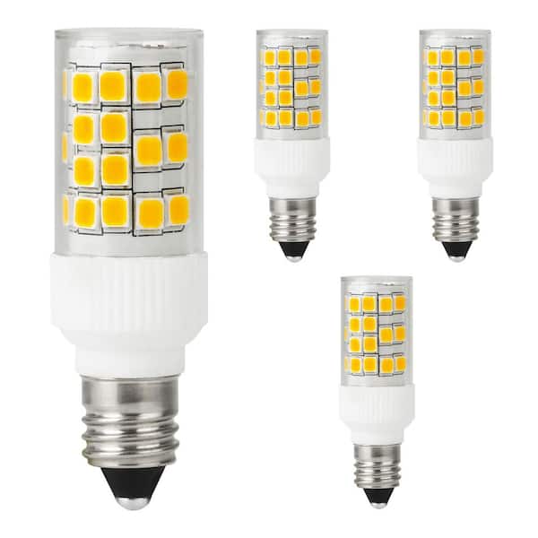 Newhouse Lighting 35-Watt Equivalent Warm White (3000K) Specialty LED ...