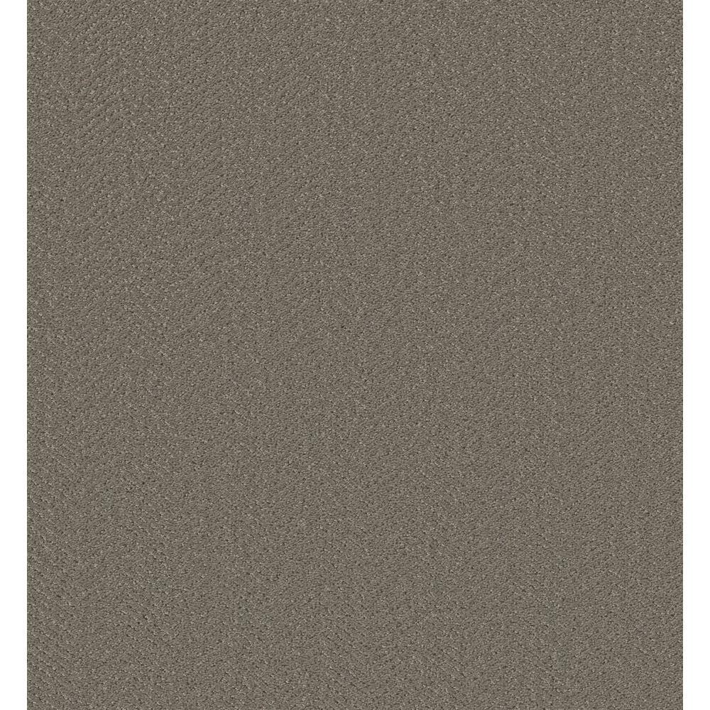 Lifeproof 8 in. x 8 in. Pattern Carpet Sample - Calliope -Color Castle ...