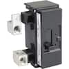 Square D QO 125 Amp 10kA 2-Pole Bolt-On QOM2 Frame Size Main Circuit ...