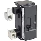 Square D QO 125 Amp 10kA 2-Pole Bolt-On QOM2 Frame Size Main Circuit ...