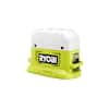 RYOBI ONE+ 18V Cordless Compact Area Light (Tool Only) P796B - The Home ...