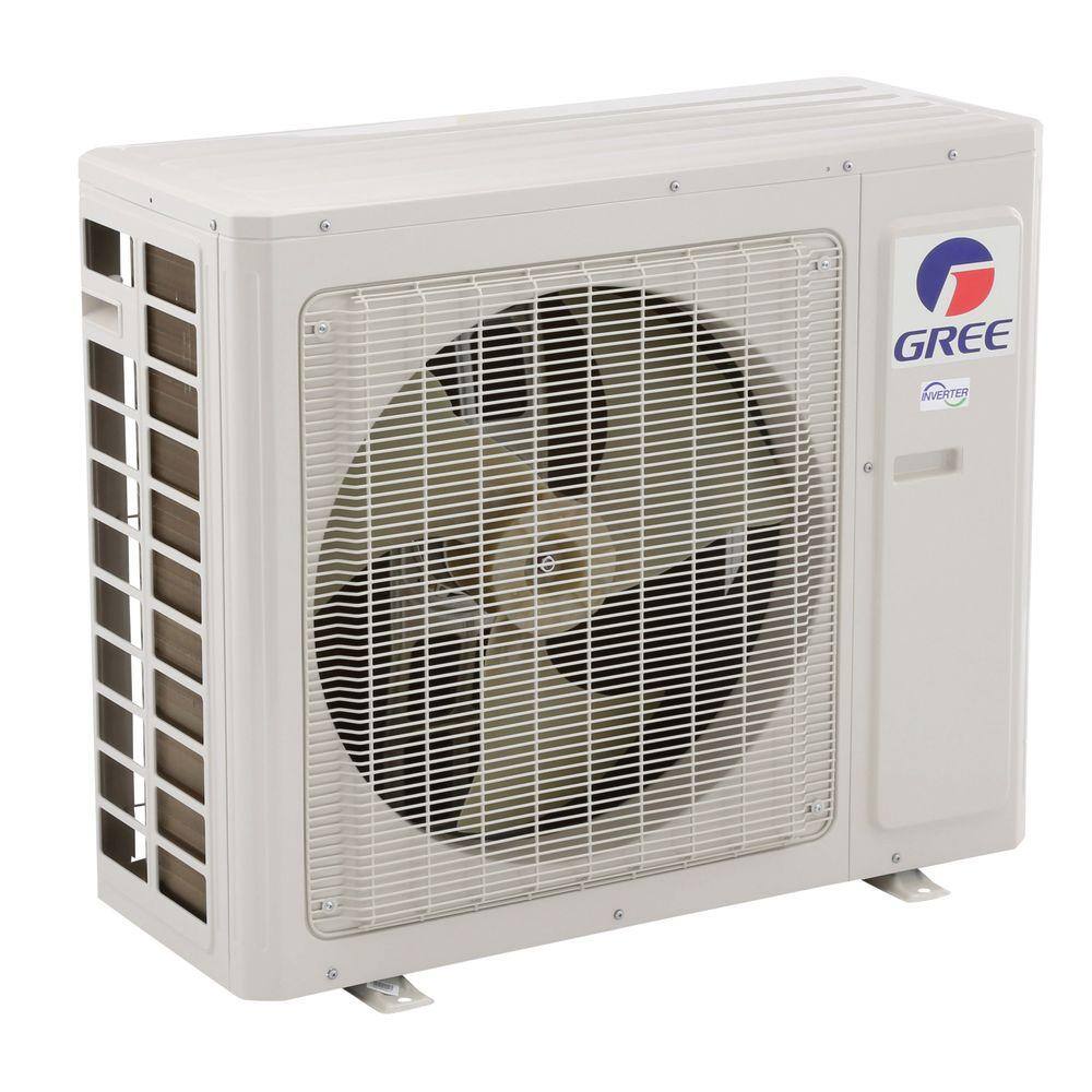 Have a question about GREE Premium Efficiency 21400 BTU Ductless Mini ...