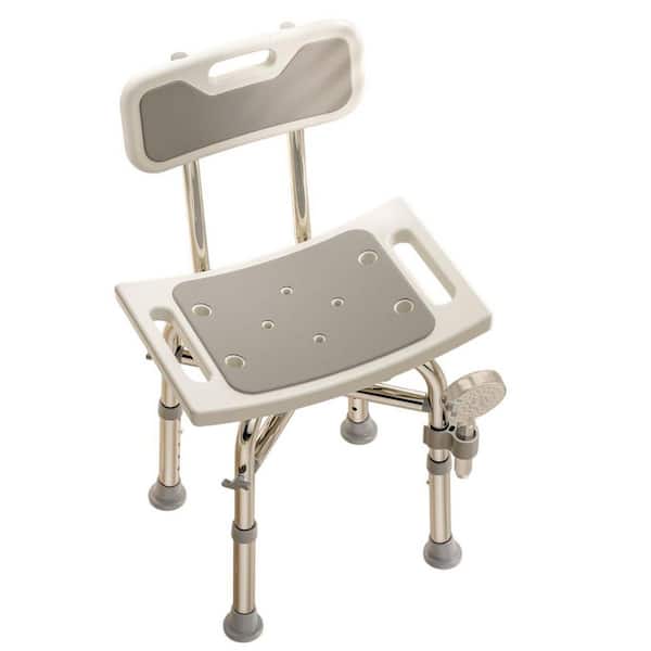 Series 20 in. W Freestanding Adjustable Height, 500lbs Capacity ...