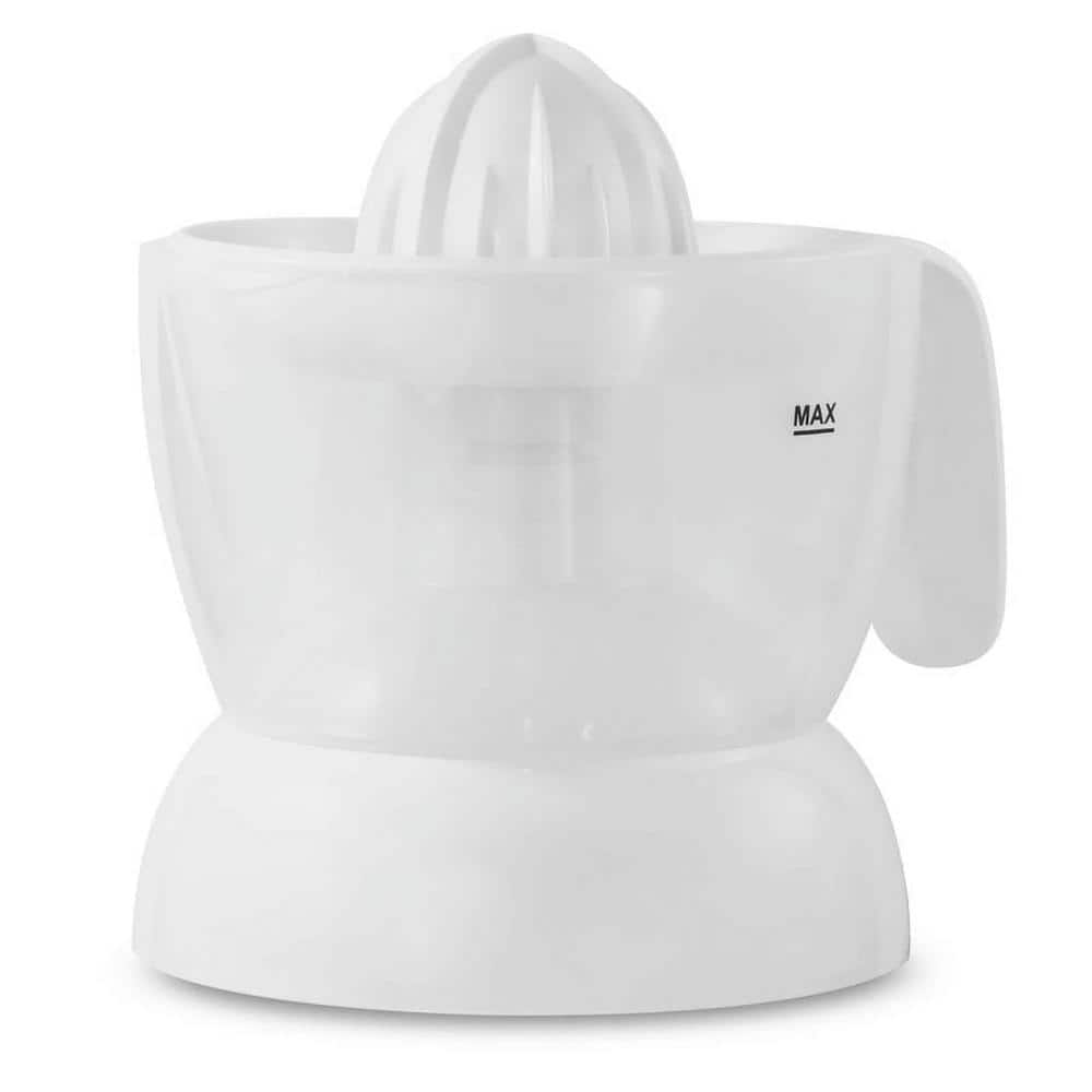 Elite Cuisine Elite ETS415 Citrus Juicer ETS415 - The Home Depot