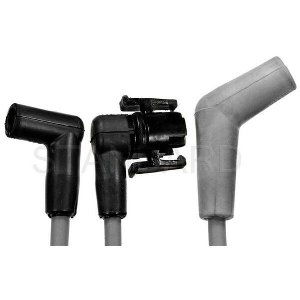 Spark Plug Wire Set 6902 - The Home Depot