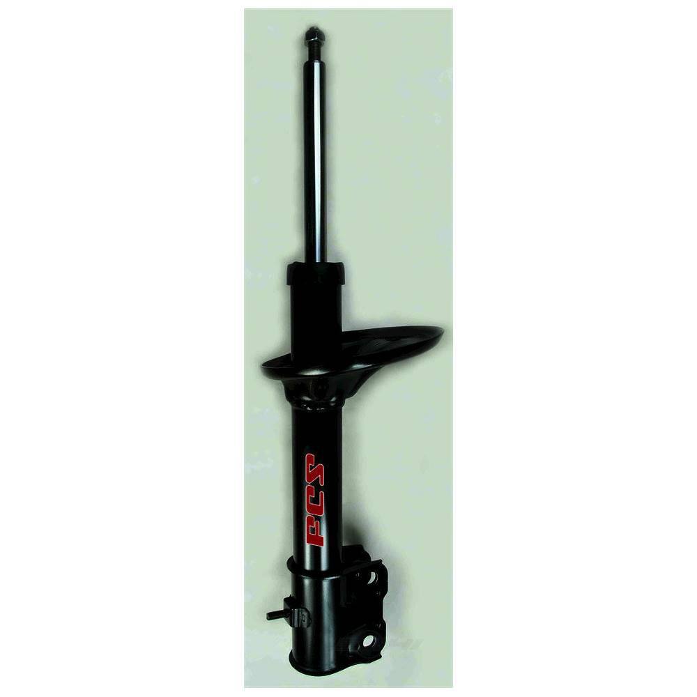 Suspension Strut Assembly 2003-2006 Mitsubishi Outlander 2.4L 331576 ...
