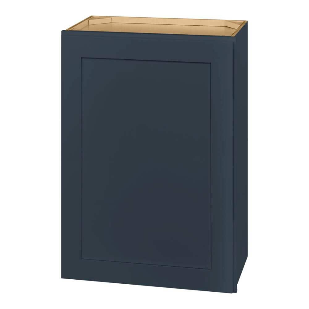 Hampton Bay Avondale 21 in. W x 12 in. D x 30 in. H Ready to Assemble ...