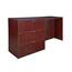 Regency Magons 35 in. Mahogany Stackable Storage Cabinet HDMSC3535MH ...