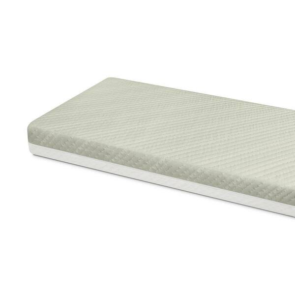 M53103-1056-NO Delta Children Spring Breeze Mattress - Breathable Baby ...