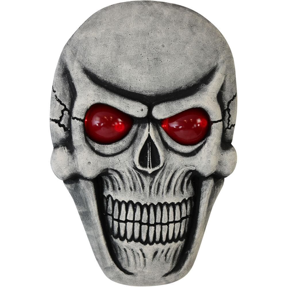 HAUNTED HILL FARM:Haunted Hill Farm 30 in. Battery Operated Skeleton ...