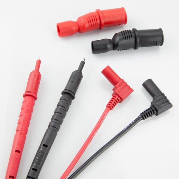 Klein Tools Test Lead Set 69410 - The Home Depot