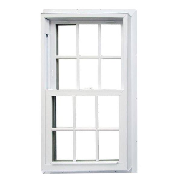 Reviews for American Craftsman 28 in. x 38 in. 70 Series Low-E Argon SC ...