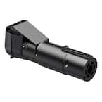 CURT Echo Mobile Trailer Brake Controller with Bluetooth-Enabled ...