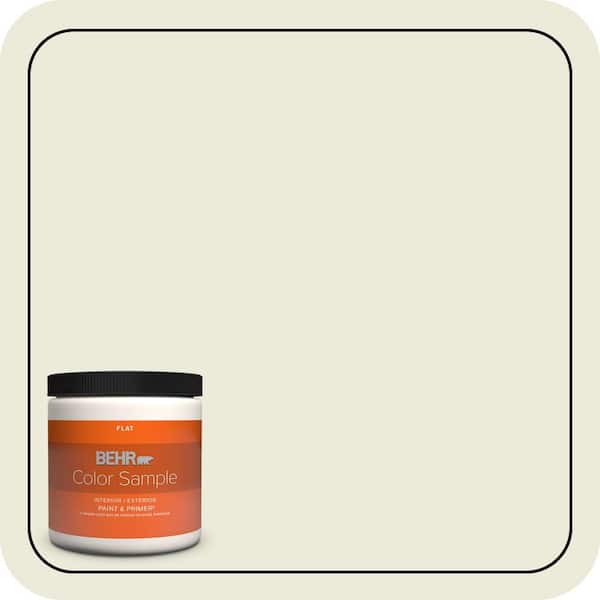 BEHR PREMIUM PLUS 8 oz. Home Decorators Collection #HDC-CT-27 Swiss ...