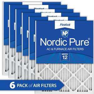 10x10 - 1 - Air Filters - Heating, Venting & Cooling - The Home Depot