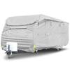 Budge Premier 444 in. x 105 in. x 116 in. Toy Hauler RV Cover, Size RVH ...