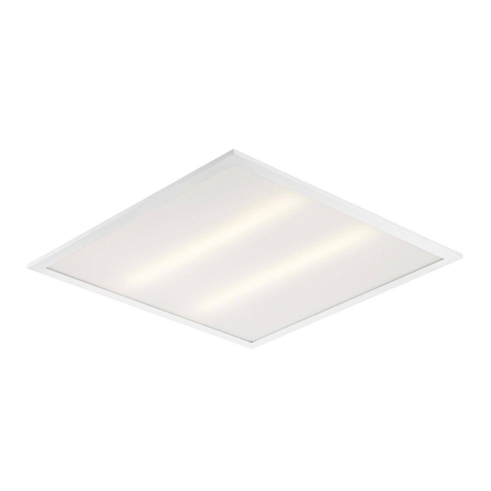 Have a question about Commercial Electric 1-Pack 2 ft. x 2 ft. 2200 ...