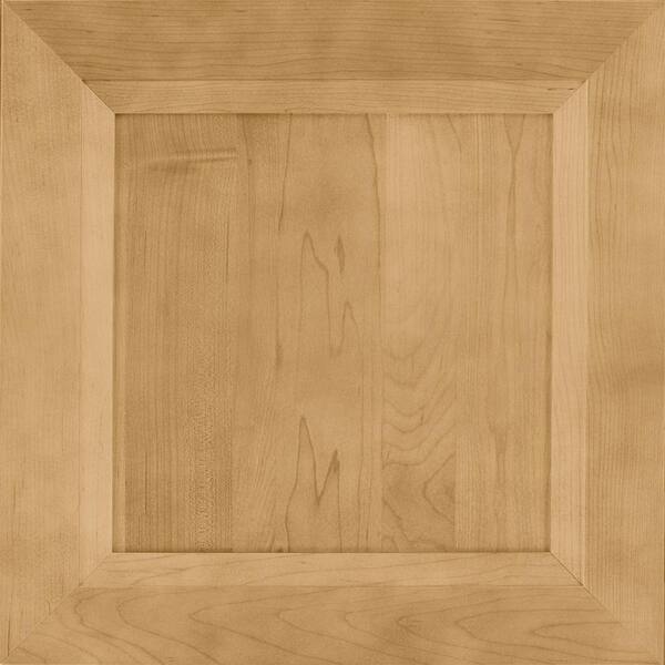 American Woodmark Garner 11 9/16-in. W x 3/4-in. D x 11 1/2-in. H in ...
