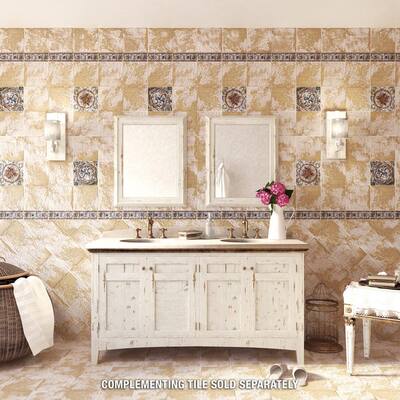 8x8 - Ceramic Tile - Tile - The Home Depot