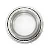 SKF Wheel Bearing - Outer Rear BR17 - The Home Depot
