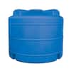 400 Gal. Polyethylene Water Storage Tank RS-WT400 - The Home Depot