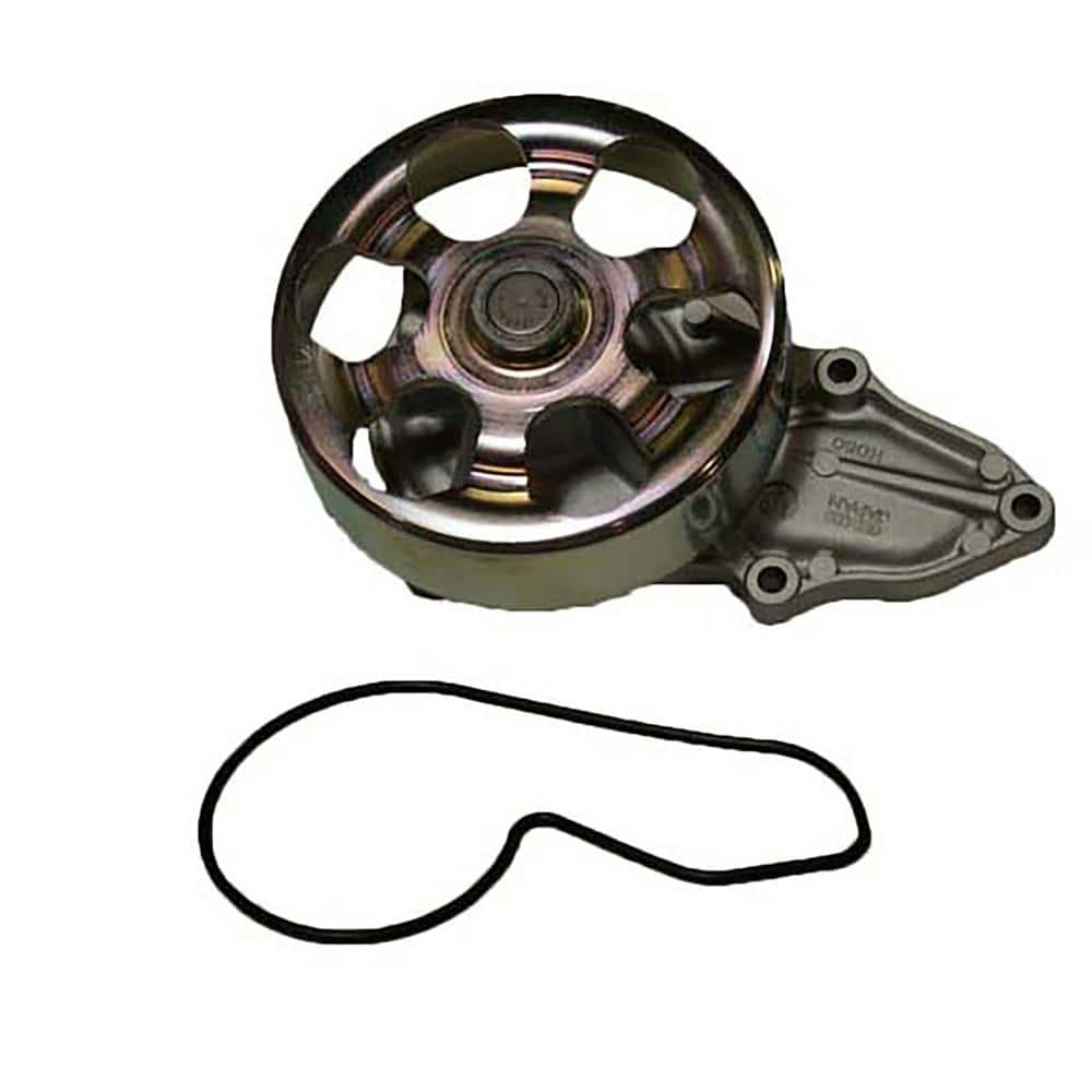 GMB Engine Water Pump 135-1500 - The Home Depot