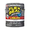 FLEX SEAL FAMILY OF PRODUCTS Flex Seal Liquid 1 Gal. Clear Liquid ...