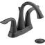 Delta Lahara 1-Handle Tub and Shower Faucet Trim Kit in Venetian Bronze ...