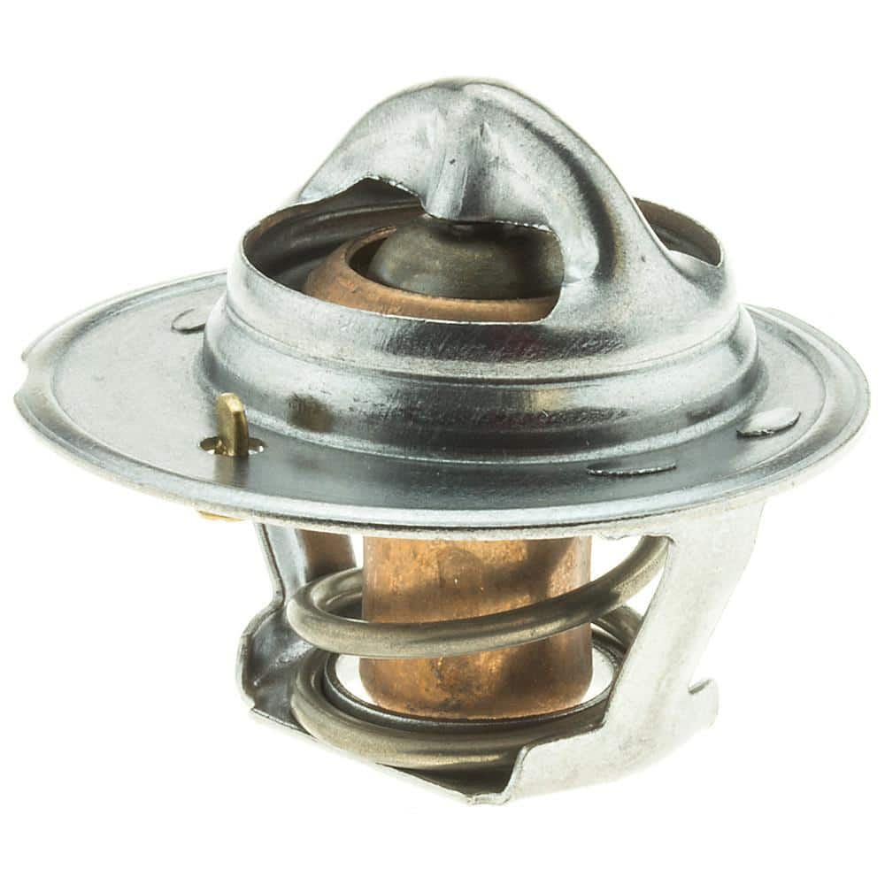 Gates Engine Coolant Thermostat 33952 - The Home Depot