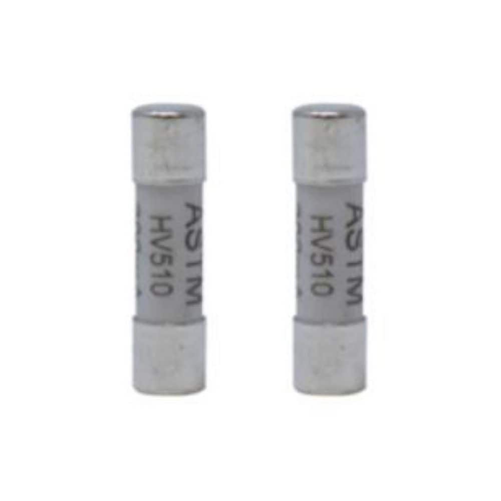 Southwire 200mA 600V Multimeter Fuse-2 Pack 73616540 - The Home Depot
