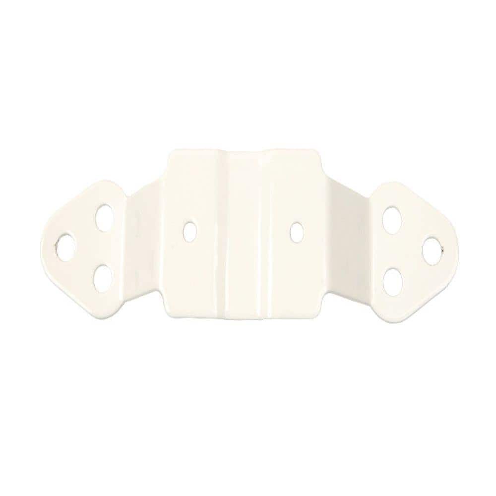 Have a question about Amerimax Home Products Hi-Gloss White Aluminum ...