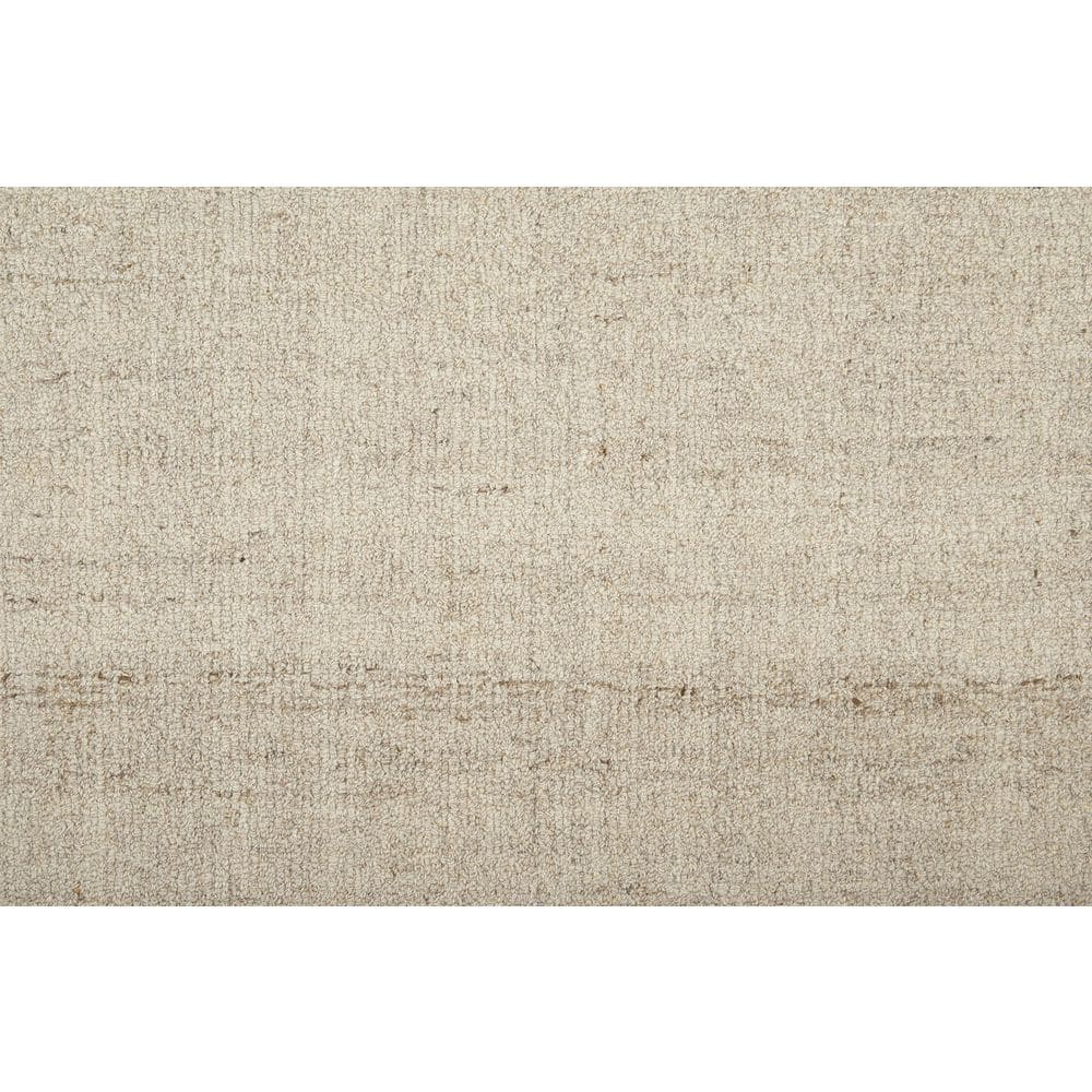 Natural Harmony Surface - Color Plains Texture Custom Area Rug with Pad ...