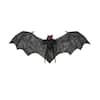 27 in. Light Up Hanging Bat 4288 - The Home Depot