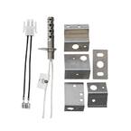 Directbrand Universal Igniter for Supco, Mars, Spiral, Diversitech, and ...