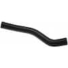 Gates Radiator Coolant Hose 20814 - The Home Depot