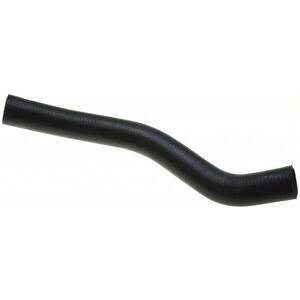 Gates Radiator Coolant Hose 20814 - The Home Depot