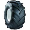 Carlisle Super Lug 14X4.50-6/2 Lawn Garden Tire (Wheel Not Included ...