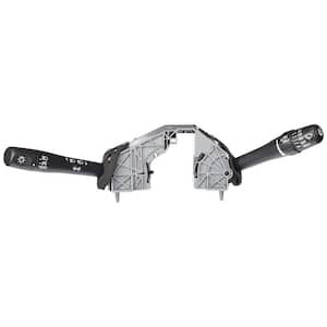 T Series Multi Function Switch DS749T - The Home Depot