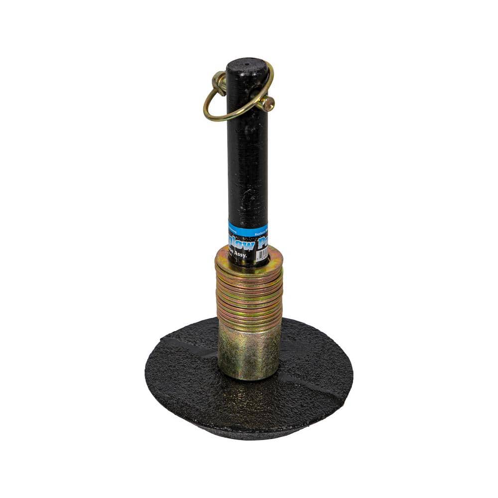 BUYERS PRODUCTS SAM Heavy-Duty Shoe Assembly-Replaces OEM #49071 ...