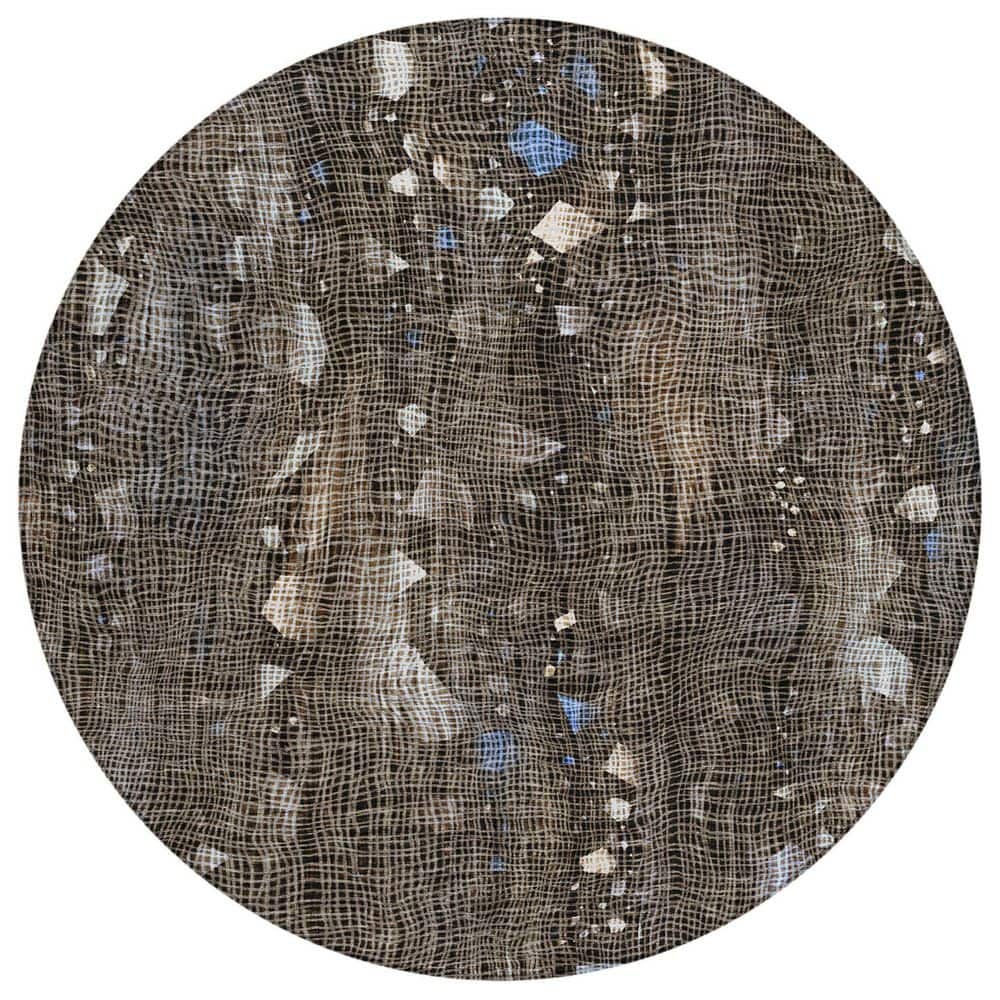 Addison Rugs Chantille Machine Washable Indoor/Outdoor Abstract ACN2092 ...