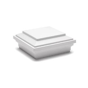 Composite End Caps - Deck Parts & Accessories - The Home Depot