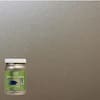 Modern Masters 1 qt. Nickel Water-Based Satin Metallic Interior Paint ...