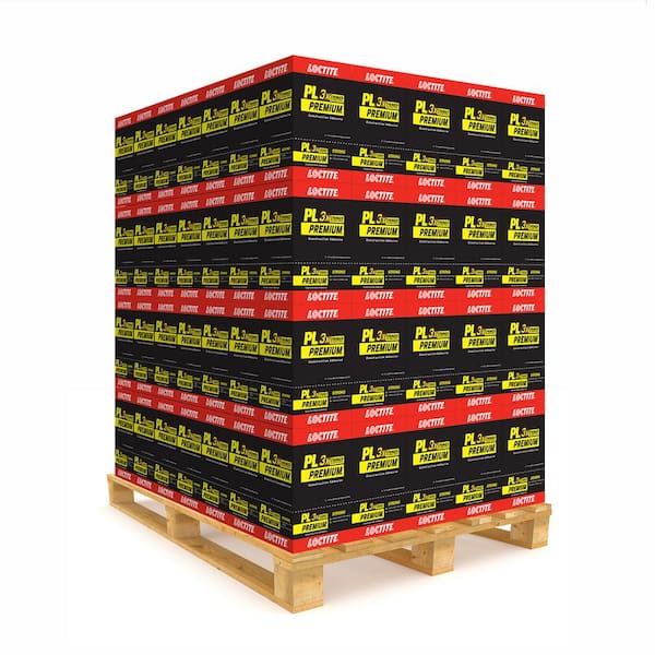 Reviews for Loctite PL Premium 28 fl. oz. Polyurethane Construction ...