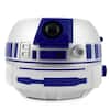 Uncanny Brands 800-Watt Star Wars R2-D2 Halo 2-Slice Toaster TSTE-SRW ...