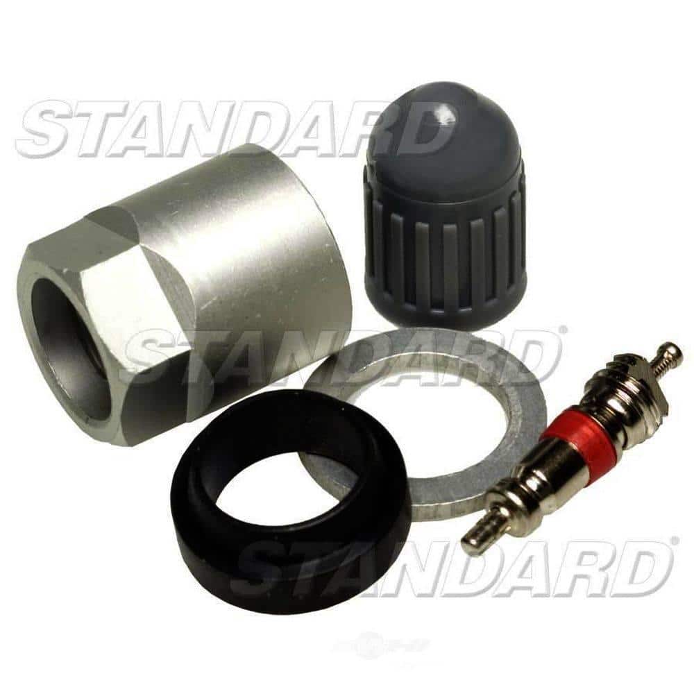 Intermotor Tire Pressure Monitoring System Sensor Service Kit TPM1100K4 ...